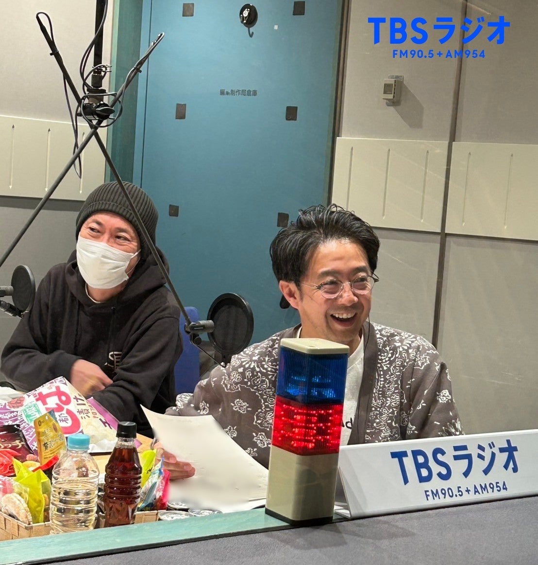 JUNKおぎやはぎ「2025年一発目！第12回・選曲センス対決！！」 | TBSラジオ